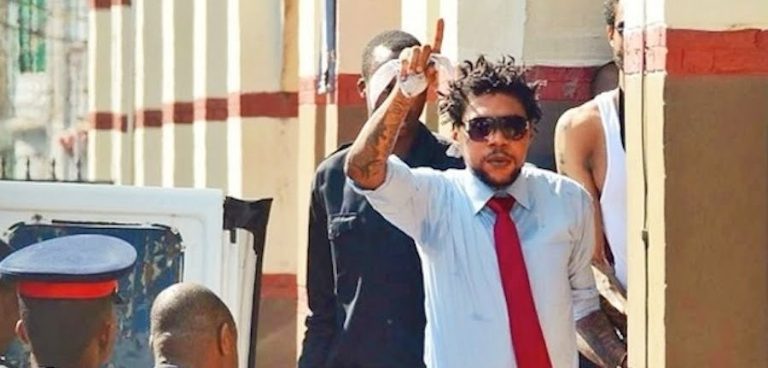 Police Dug Up Vybz Kartel Property Searching For Victims Body Urban