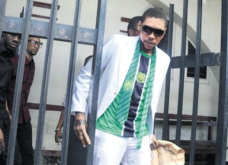 Vybz Kartels Appeal Trial Starts Next Week Everything You Should Know